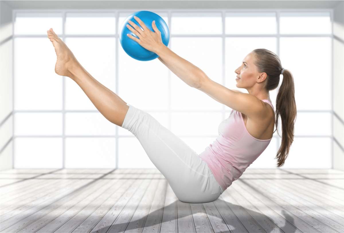 PILATES